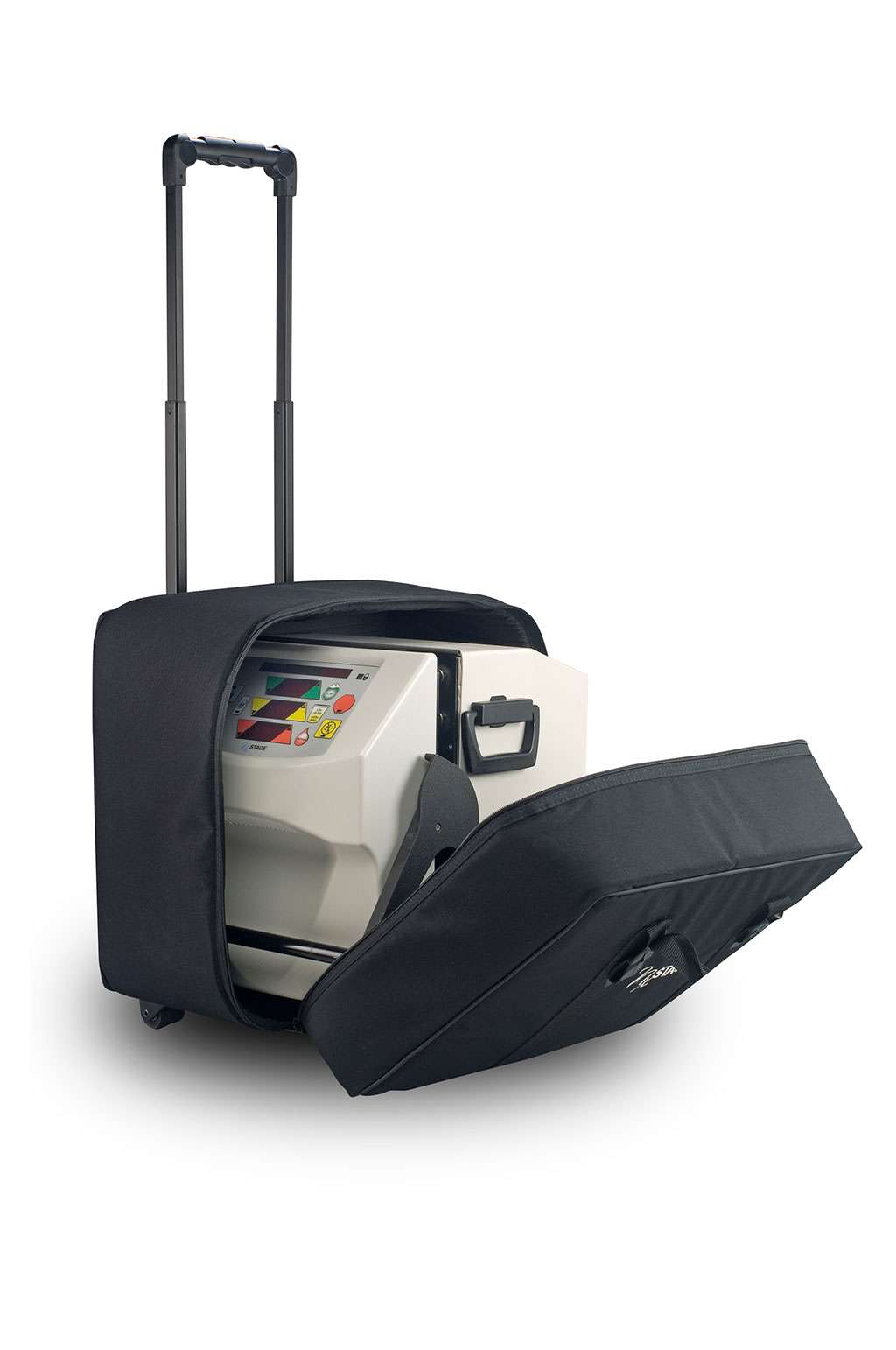 Why Nx stage | Heritage dialysis