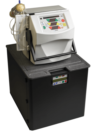 Why Nx stage | Heritage dialysis